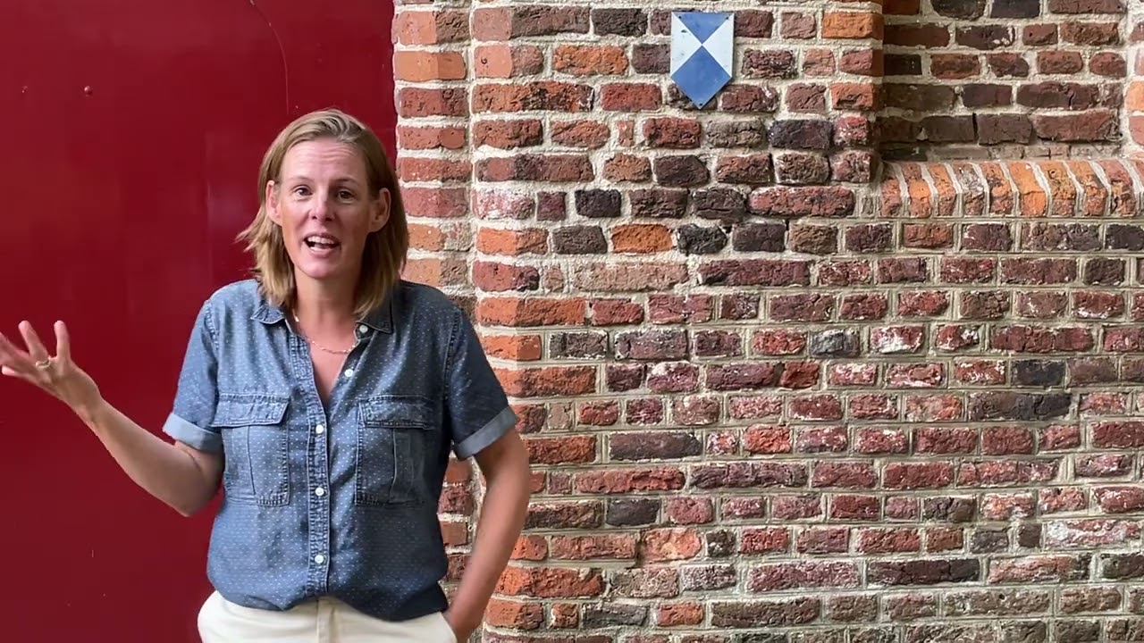 Judith Steenbrink over Batenburg Baroque - YouTube