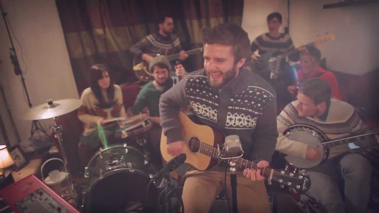 Rend Collective - Our Story - YouTube