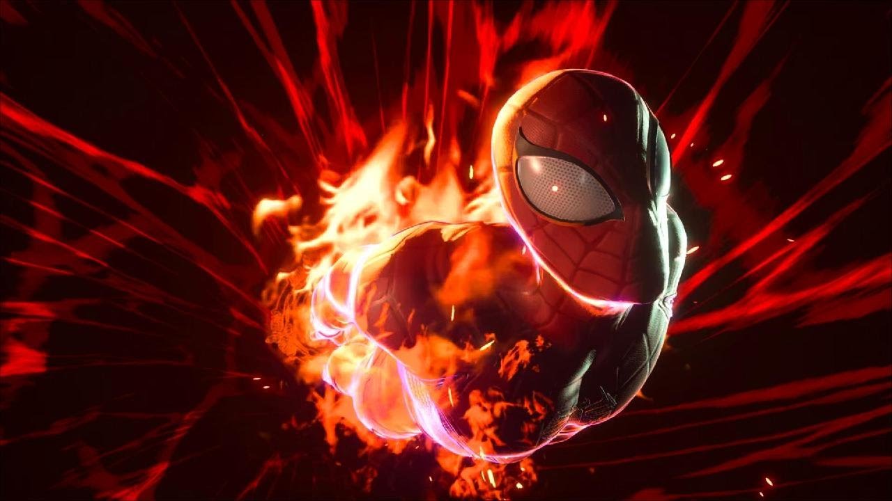 Marvel's Midnight Suns Forge Challenge: Spider-Man Wall Crawler - YouTube
