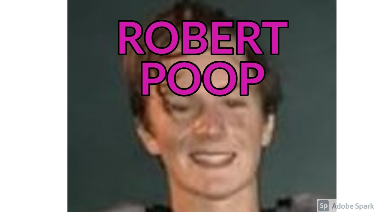 Robert Poop - YouTube