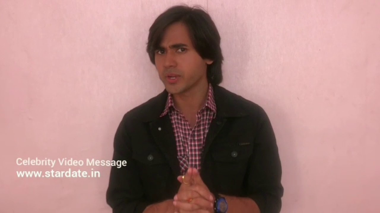 Get Personal Video Call with Randeep Rai - Sameer Ye Undino Ki Baat Hai ...