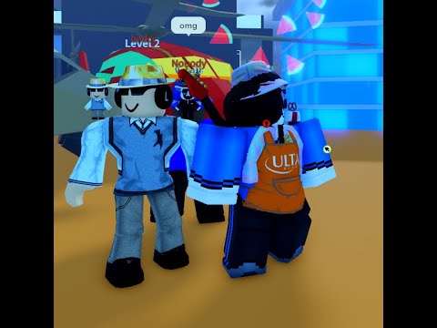 Roblox Jailbreak playing with Badcc - YouTube