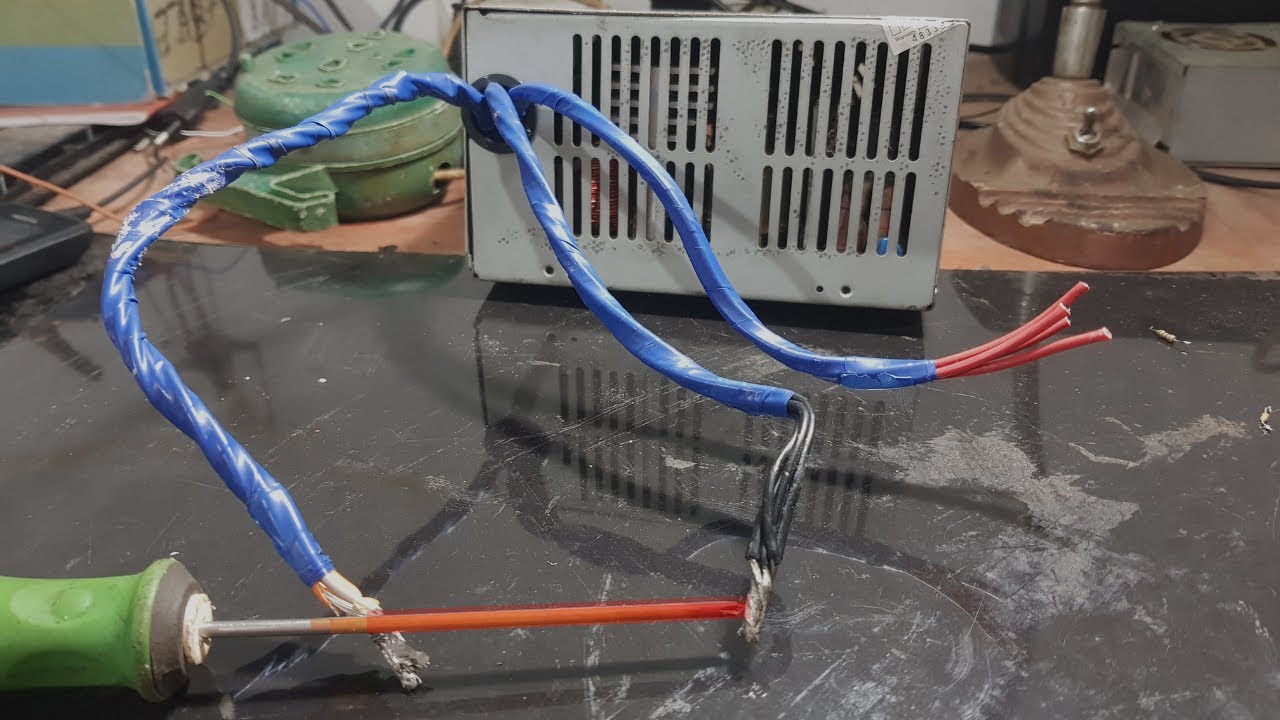 How to Turn off / Disable short circuit and overload protection in ATX ...
