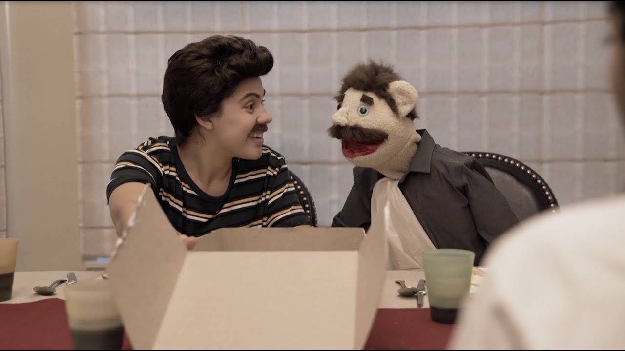 Episode Four - "Calabasas" | The Pembrook Brothers - YouTube