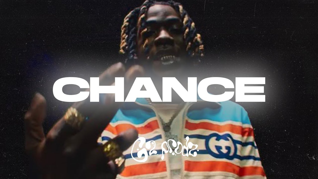 [FREE] Gazo x Favé Type Beat - "Chance" ☘️ | Instru Drill Mélodique ...