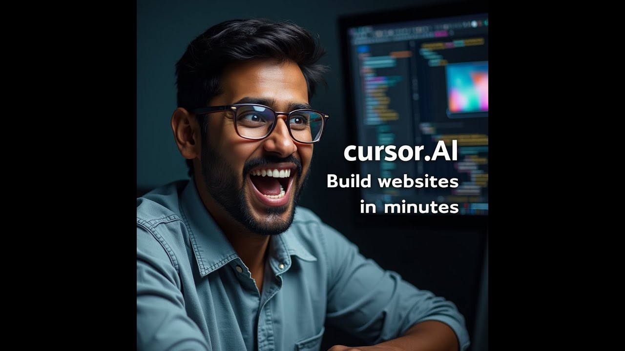 Cursor Ai How To Use Cursor ai In Telugu Build Websites In Minutes cursor-ai-how-to-use-cursor-ai-in-telugu-build-websites-in-minutes