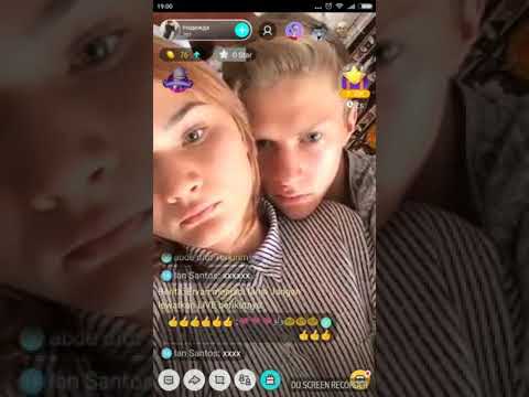 Bigo lIVE USA just TOGETHER NO ELSE news update 2017