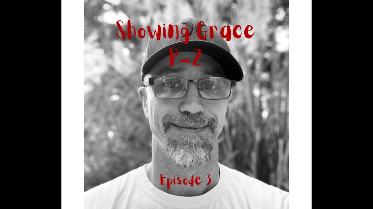 Chat With Me - Podcast "Showing Grace Part 2: Stop Comparing Yourself ...