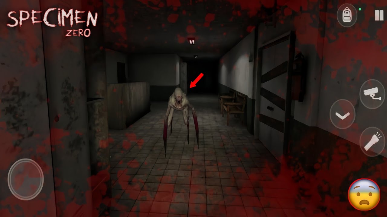 Specimen Zero Full Video Gameplay - YouTube