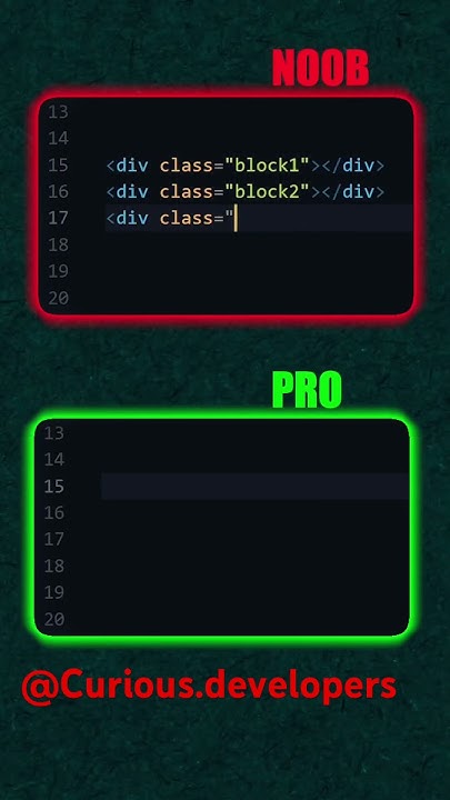 Short Cut For Coding👈🏻html Css Technology Development Developer