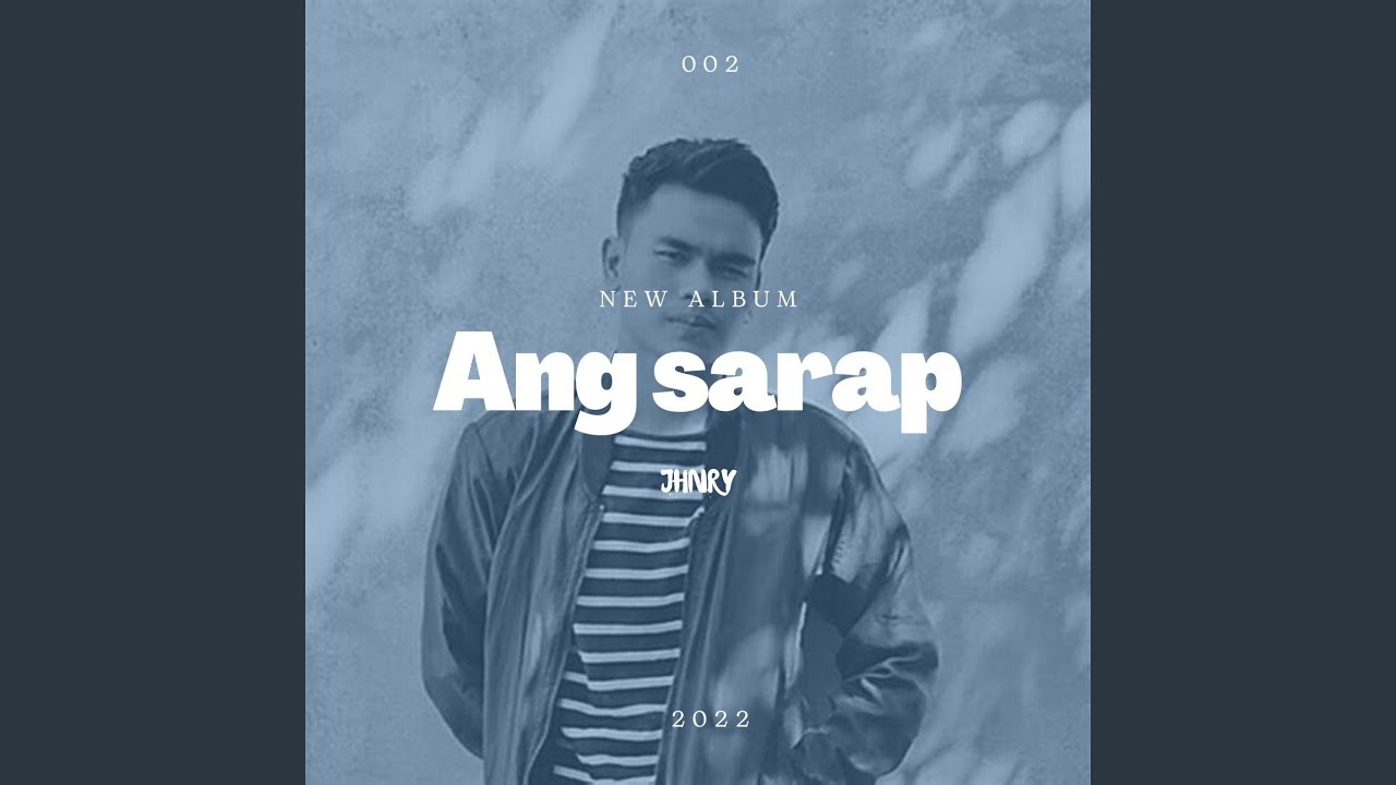 Ang Sarap - YouTube