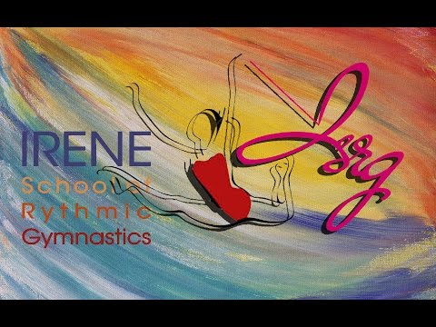 Judy RG competition April 2017