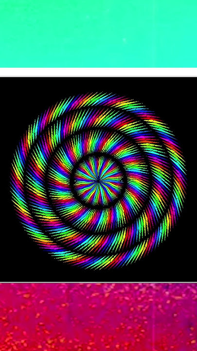 Python turtle graphics code-Lollipop Animation - YouTube