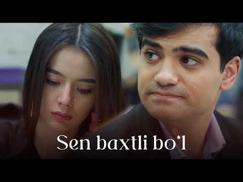 SEN BAXTLI BO'L | Meni sev | Hilola G'ayratova