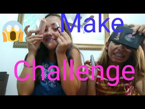 Make Challenge ️ - YouTube