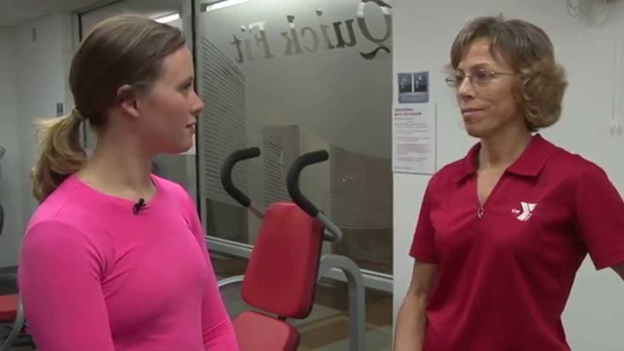 54321 Go!®: 1 Hour of Exercise (Lincoln, Nebraska) - YouTube