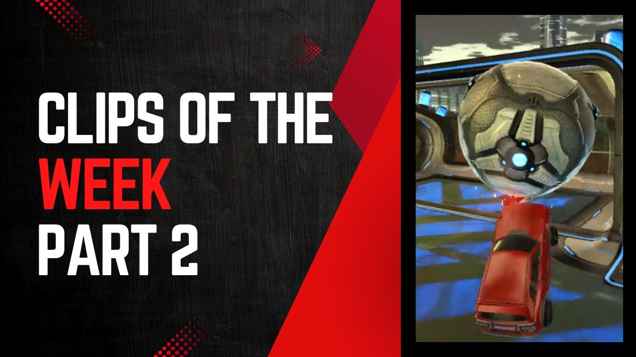 Rl BEST Clips of the WEEK 2 - YouTube