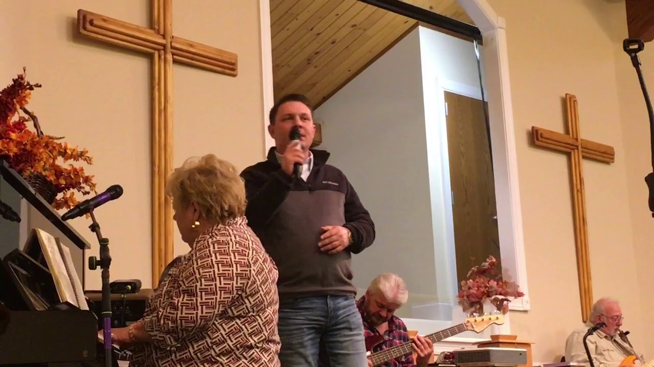 Had it not been/Roland Kesterson - YouTube