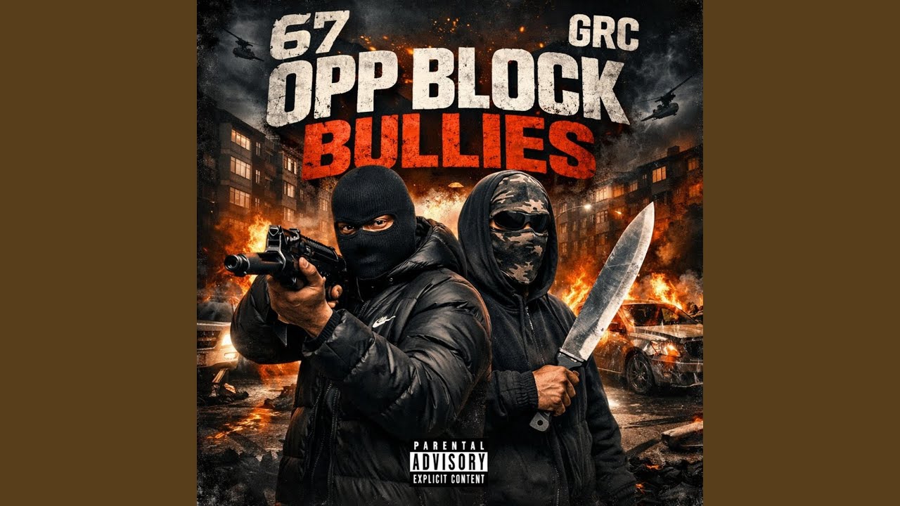 OPP BLOCK BULLIES - YouTube