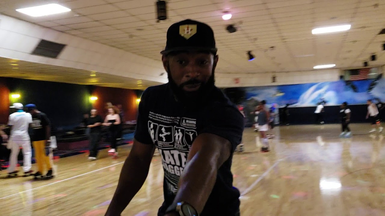 Dj Wild Child In the Building - YouTube
