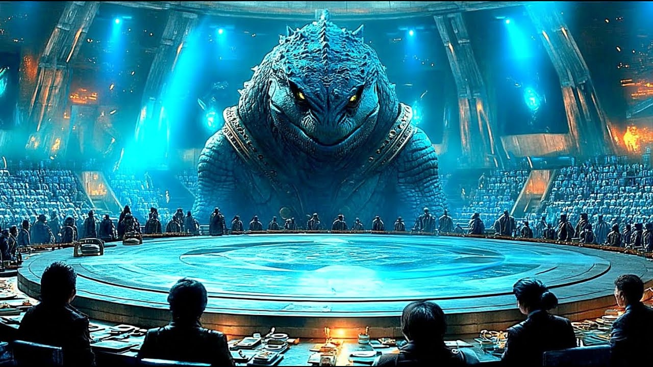 The Galaxy’s Most FEARED Species Found Their Match: HUMANS | HFY ...