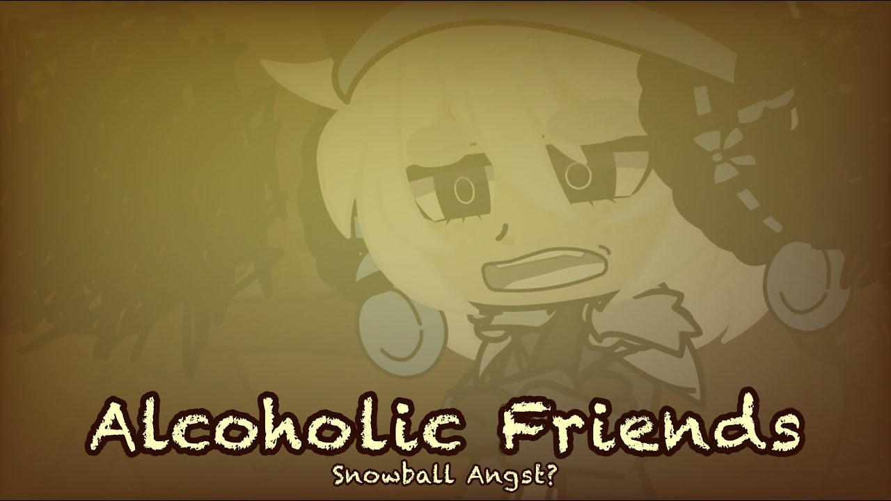 Alcoholic Friends || BFDI/BFB/TPOT || Snowball Angst? || Implied ...