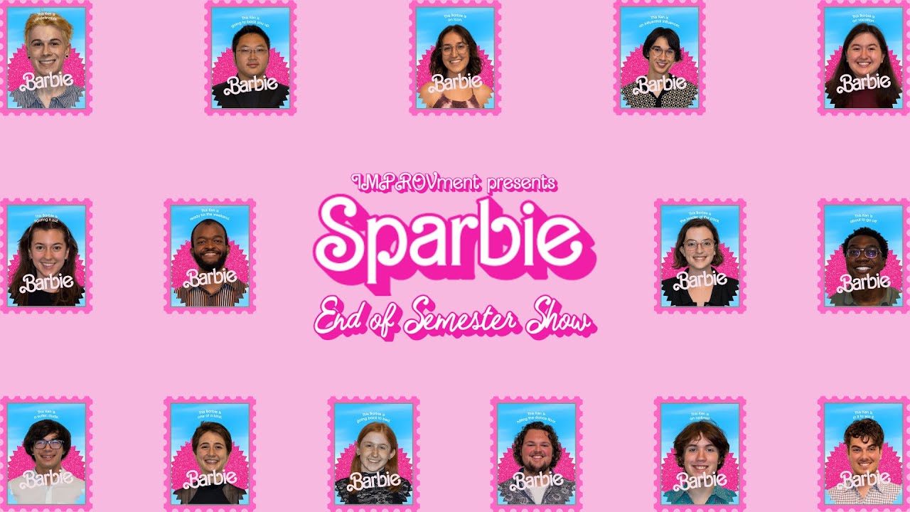 Sparbie - YouTube