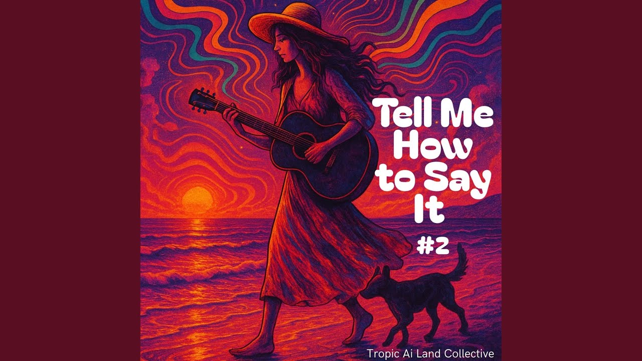 Tell Me How to Say It #2 (Love Reggae -Power Bass 2025) Session #136 ...
