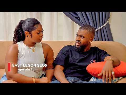 A SERVANT LOVE🤩SOE 2 EPISODE:10 FT. (OPOKU BILSON AROMA STUNNER KOBBY BABS OHEMAA)