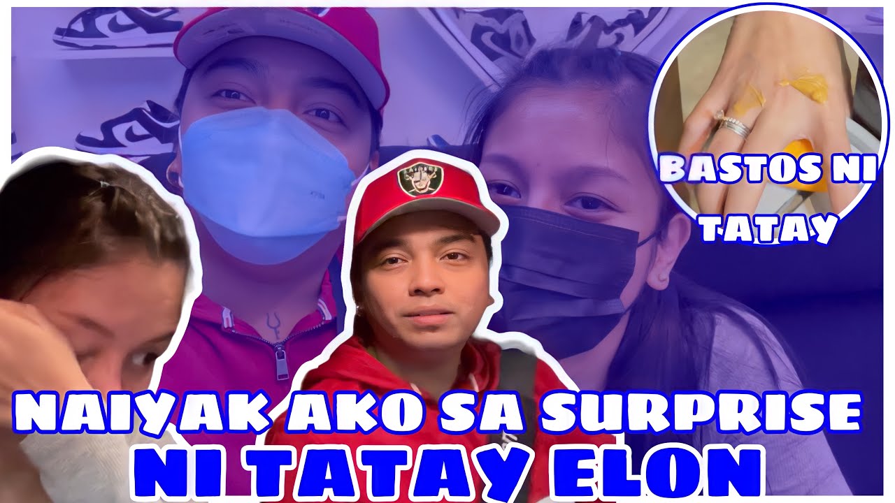 PINAHIRAN KO NG JERBAKS SI NANAY VENUS | PRANK - YouTube