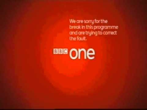 BBC One Breakdown 03 May 2011 10.40pm - YouTube
