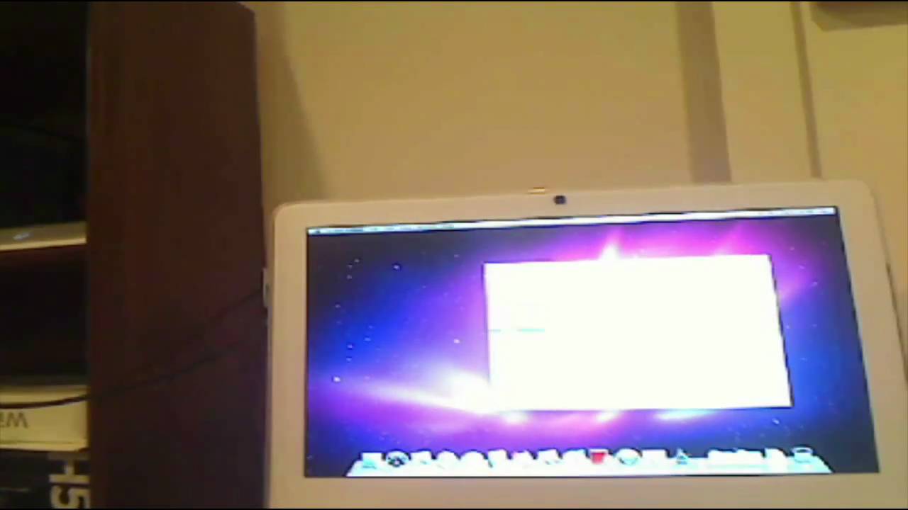 iMac G5 Unboxing - YouTube