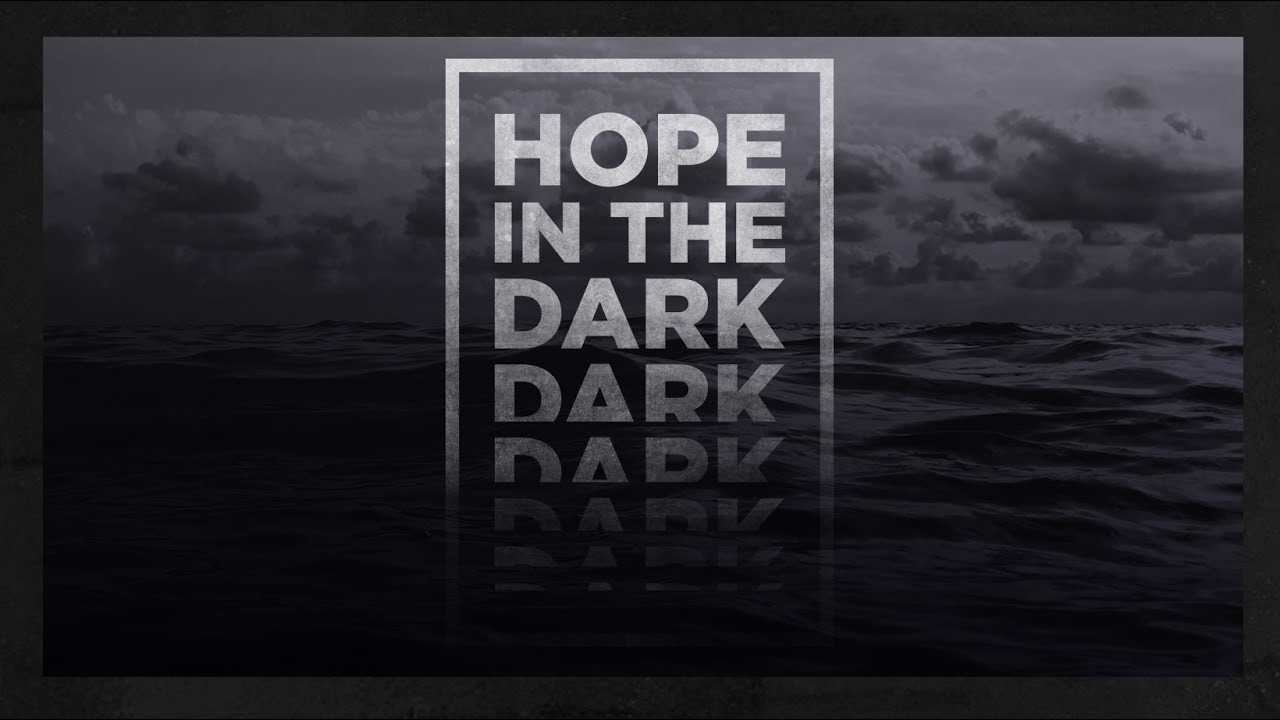 Hope in the Dark: Hope to Live Again | Pastor Greg Beatty - YouTube