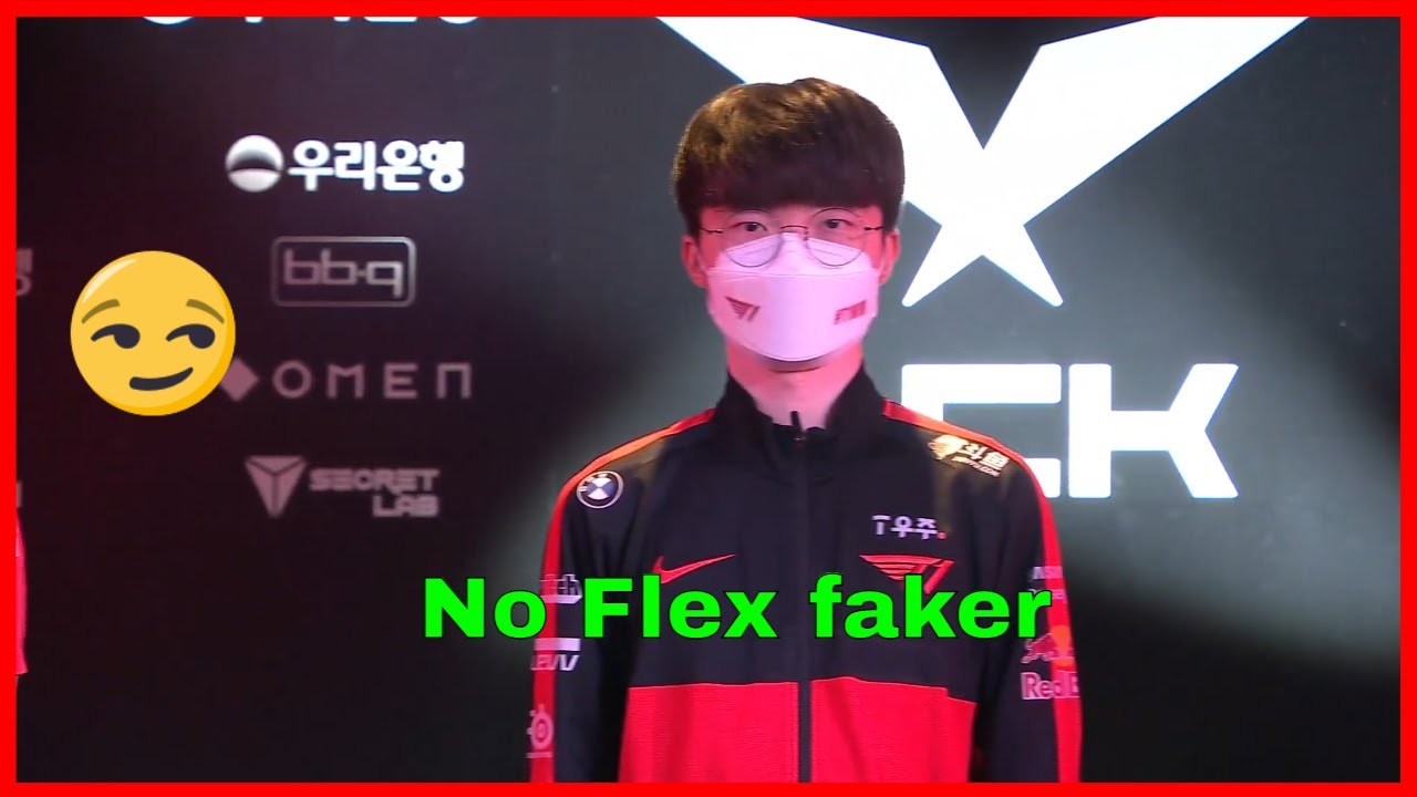 T1 Flexing their way to 18th Win Streak - YouTube