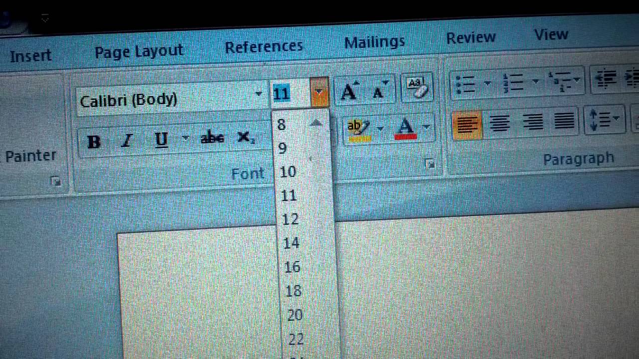 Q33 NYC hidden message - YouTube