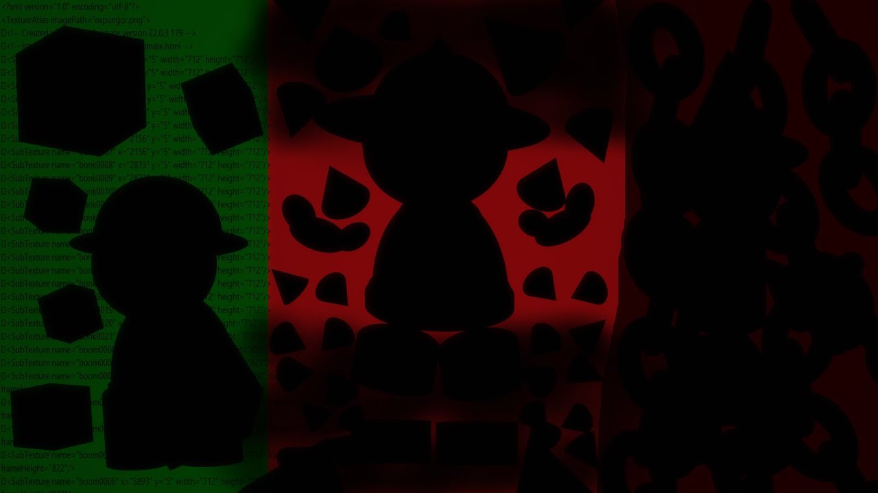 expunged showdown in high effort, teaser - YouTube