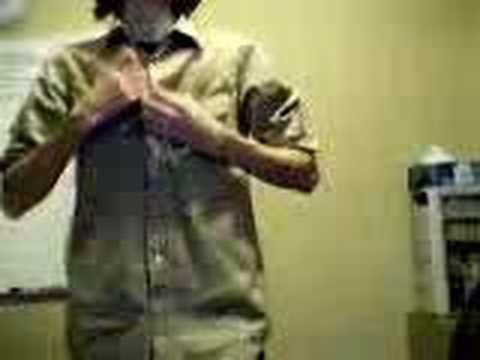 Shirt Rip-off - YouTube