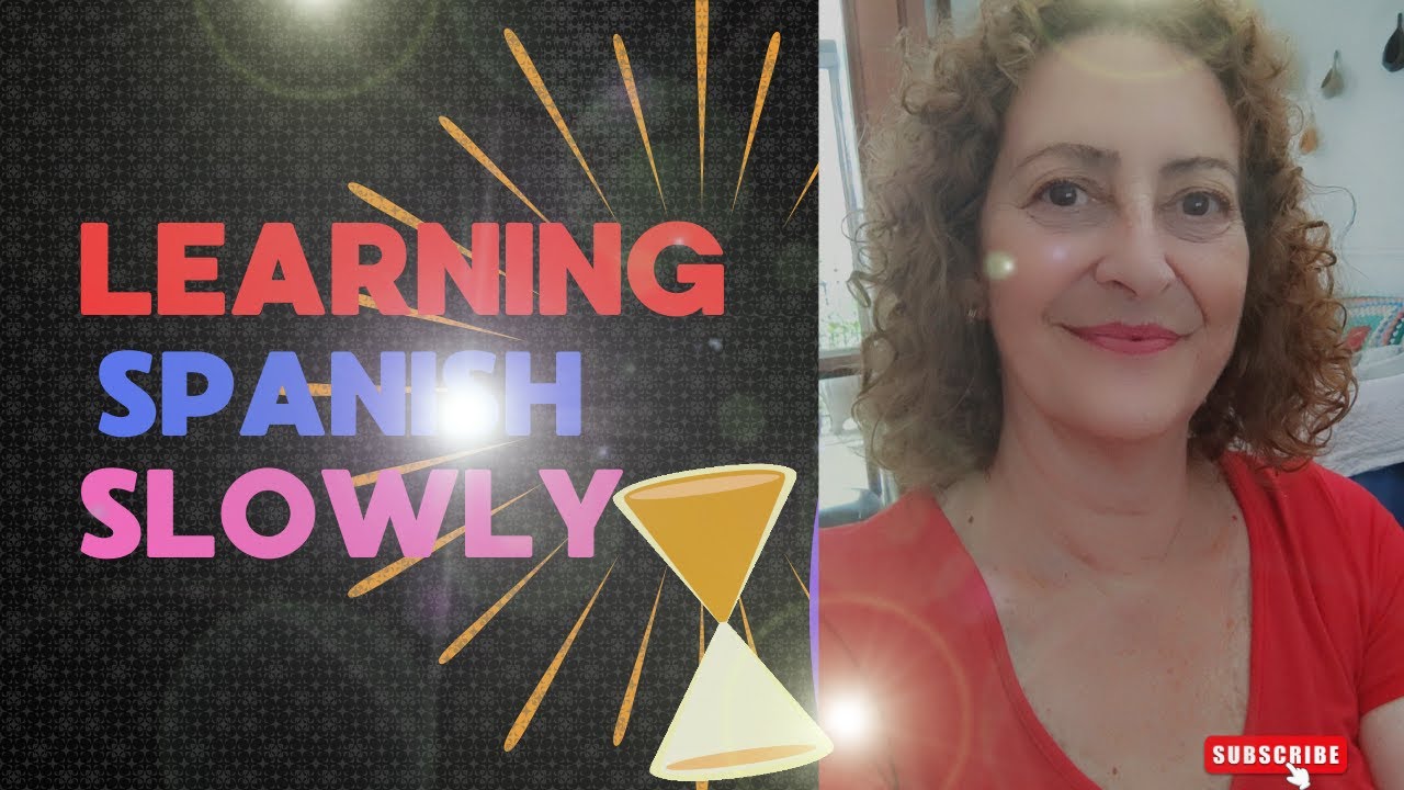 Best method ever for learning Spanish - YouTube