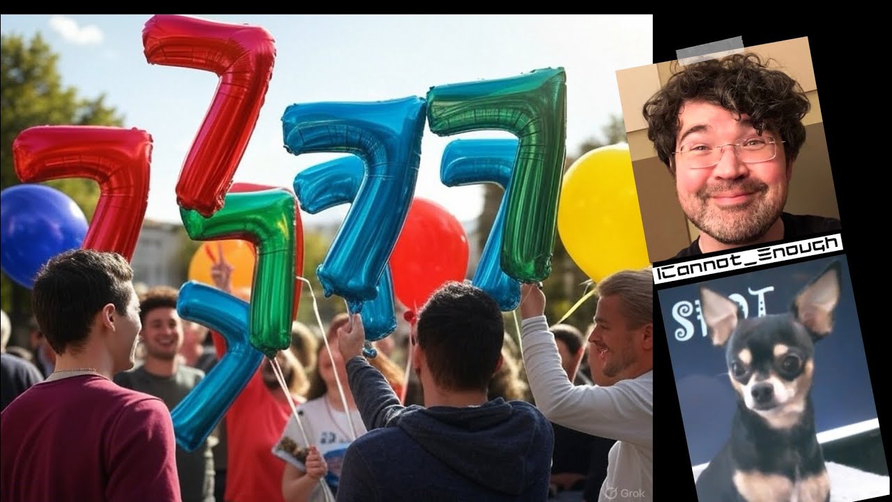 The 7,777,777th Tesla Is Coming Soon! - YouTube