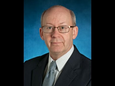 Dr. Peter Rowe spoke about managing Orthostatic Intolerance in EDS ...