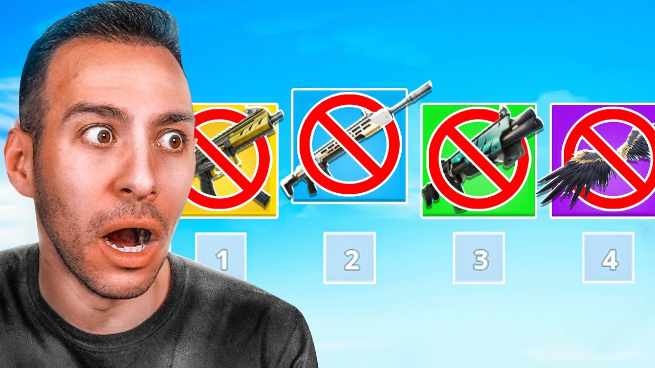 ΝΙΚΗ ΧΩΡΙΣ ΟΠΛΑ ΣΤΗΝ ΕΛΛΗΝΙΚΗ ΣΕΖΟΝ ΤΟΥ FORTNITE !!! - YouTube