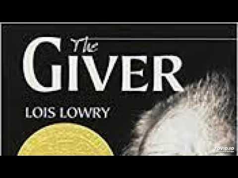 The Giver Chapter 19 - YouTube