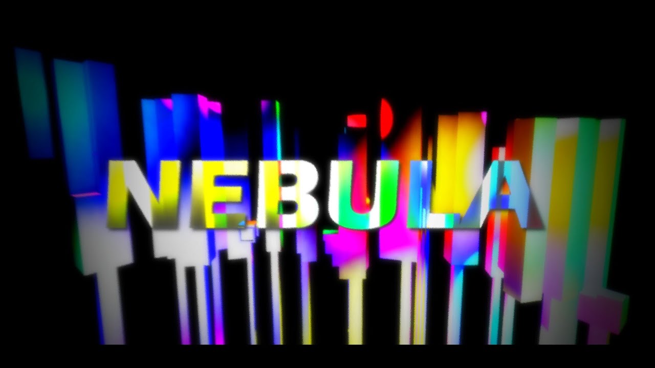 Nebula (TIER 16) | Roblox Tiered Obbies - YouTube