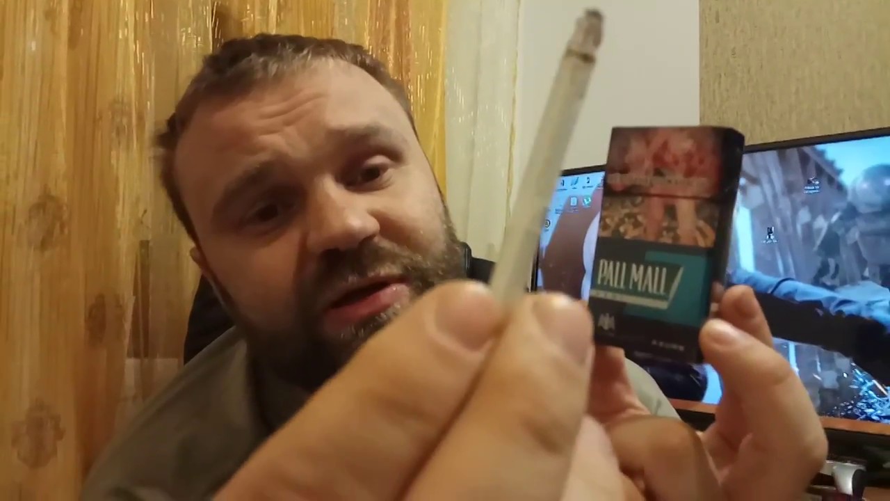 Обзор Pall Mall Demi Azure - YouTube