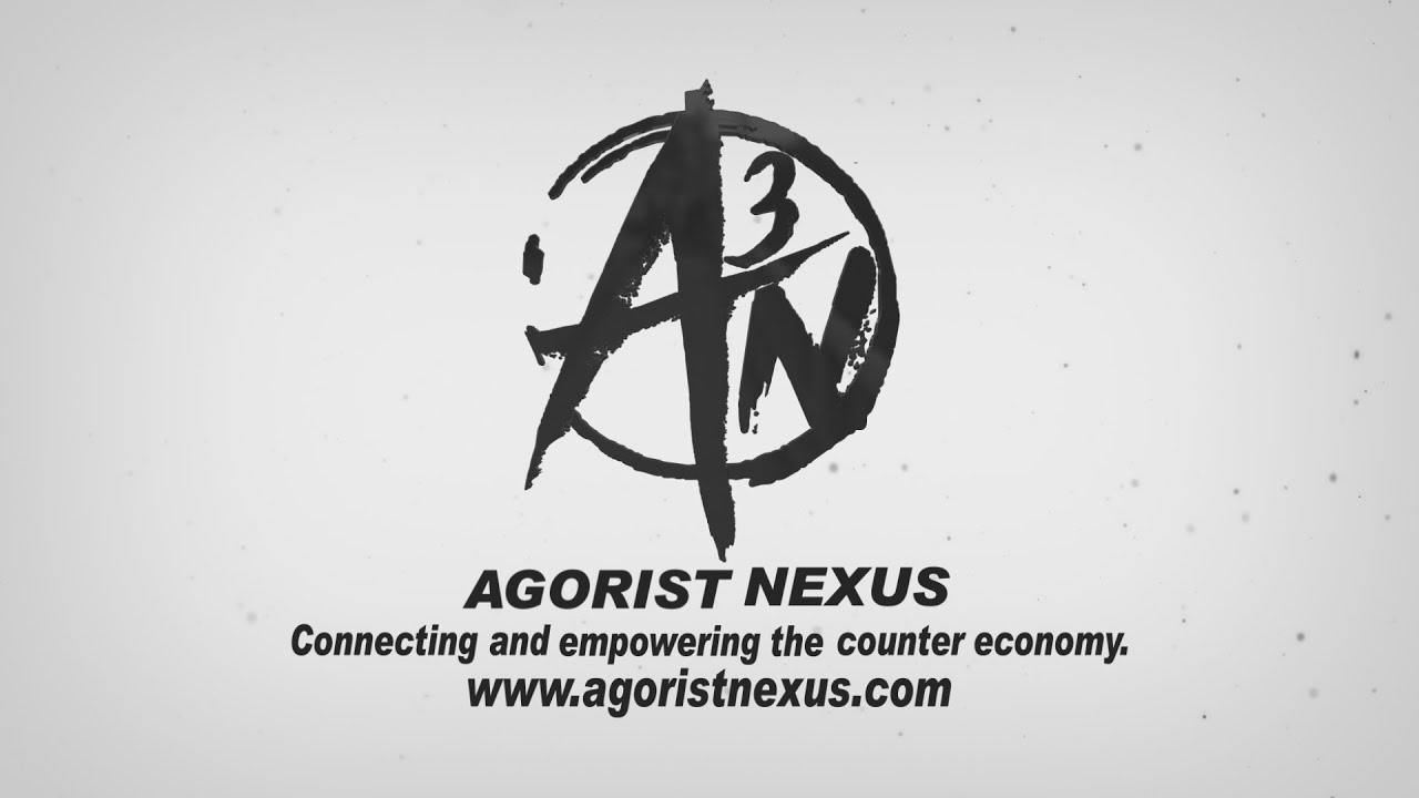 Agorist Nexus Official Audio The Pholosopher x Jack Lloyd - YouTube