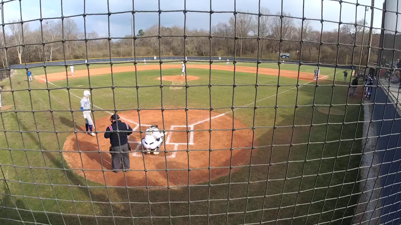 20200228 - Varsity - BCA vs Augusta Prep - YouTube