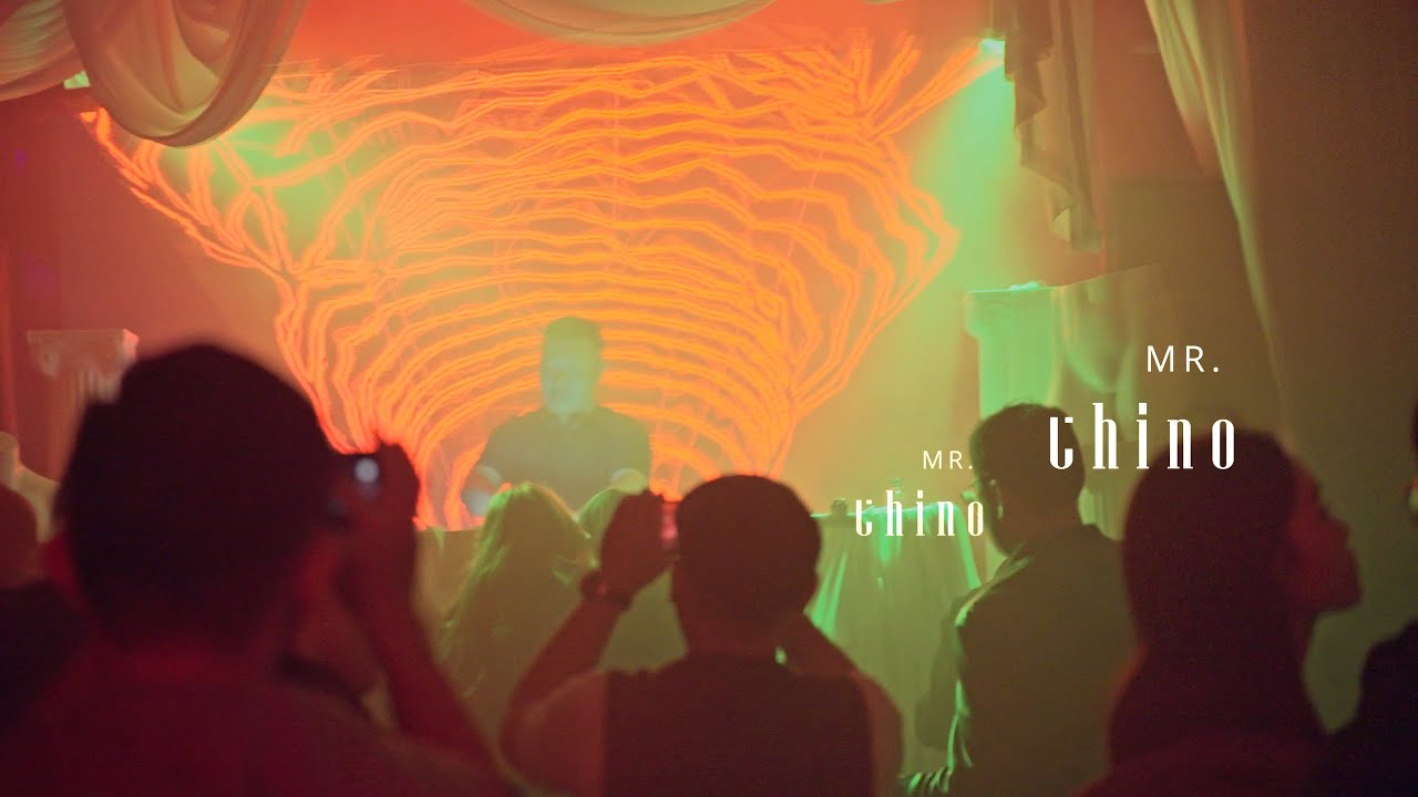 2023 12 Mr Chino's - YouTube