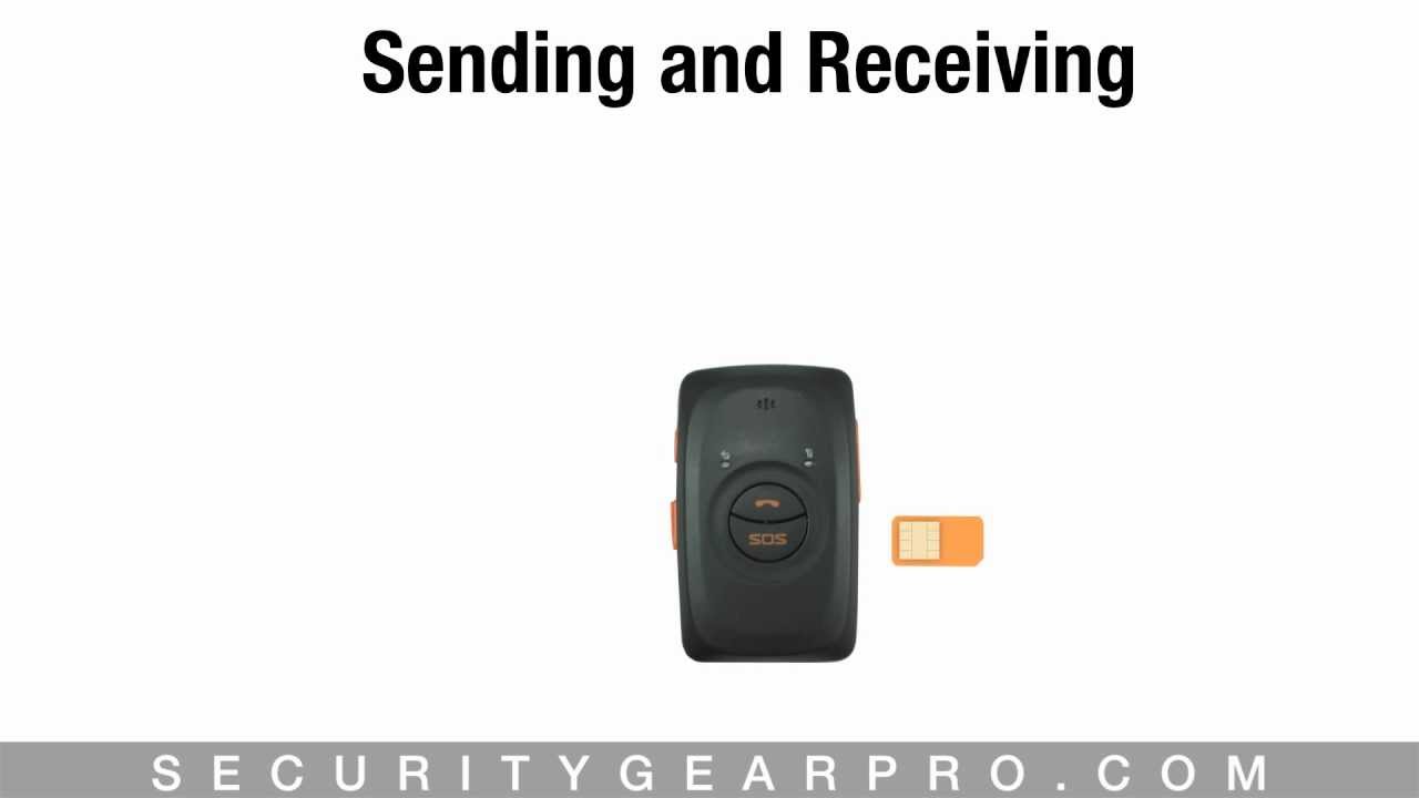 Falcon Pro GPS tracker for car child locating device no fee spy ...