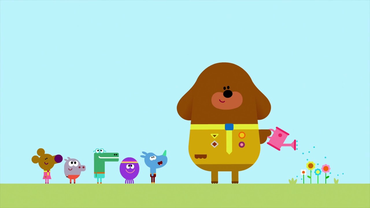 The Cardboard Box Badge - YouTube