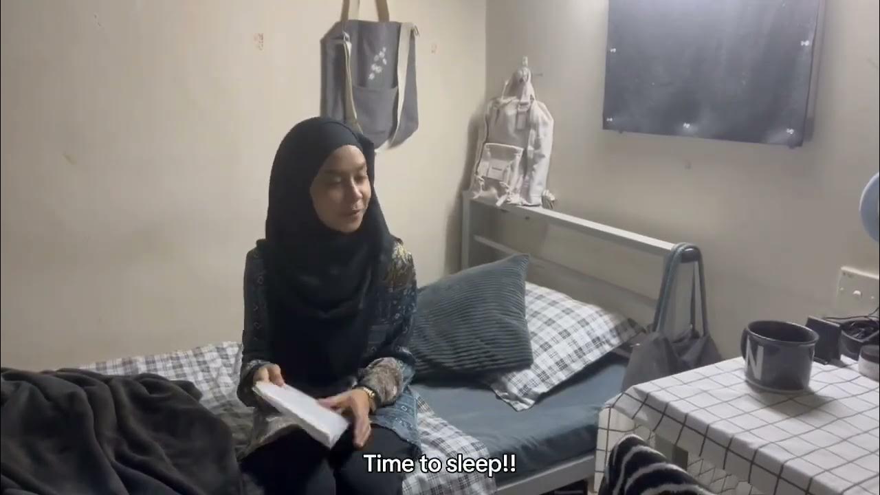 MGMT 1301 Section 5 | Sleeping Problem among Students | Strategic Sleeping Management - YouTube